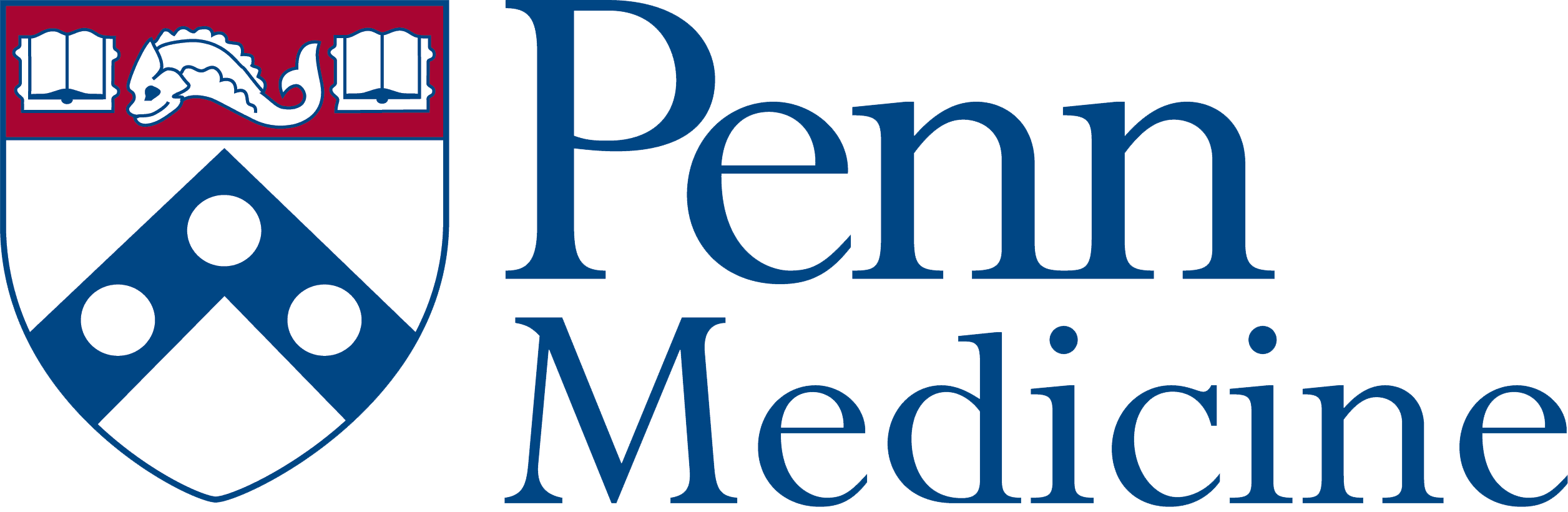 Preparing for the Perelman School of Medicine at University of ...