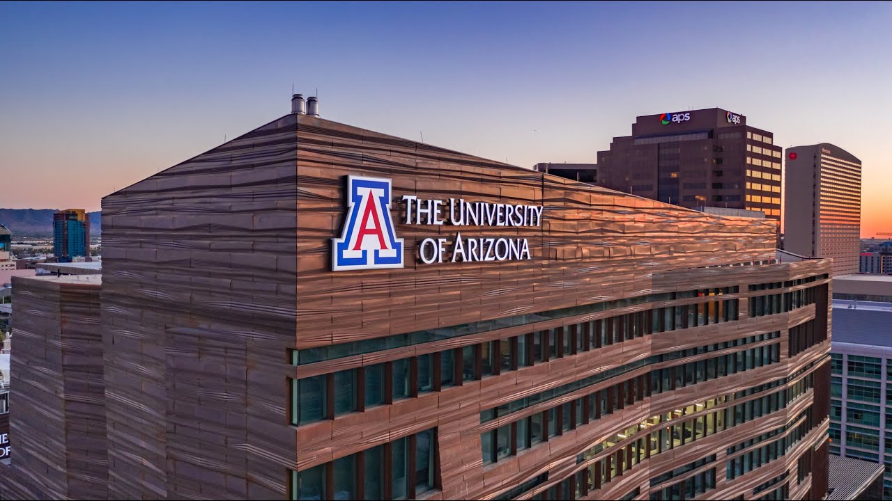 Preparing for the MMI at the University of Arizona College of Medicine ...